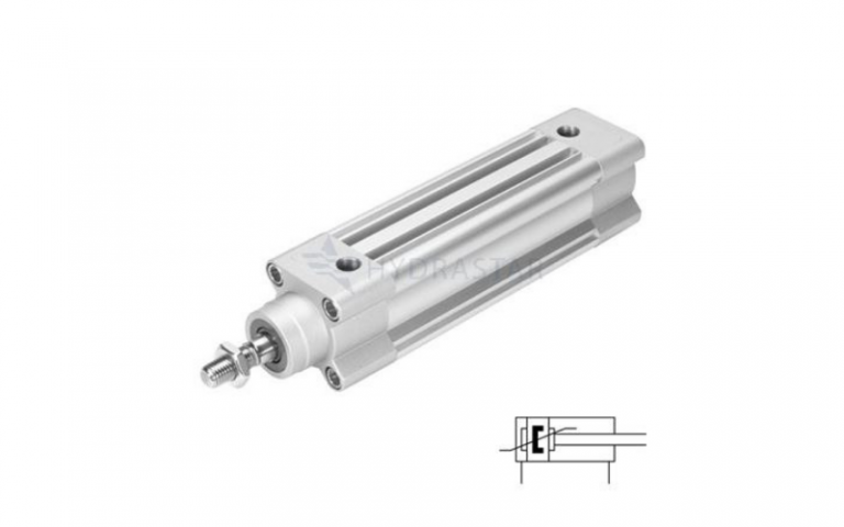How to Install Festo Pneumatic Cylinders Safely How to Install Festo Pneumatic Cylinders Safely