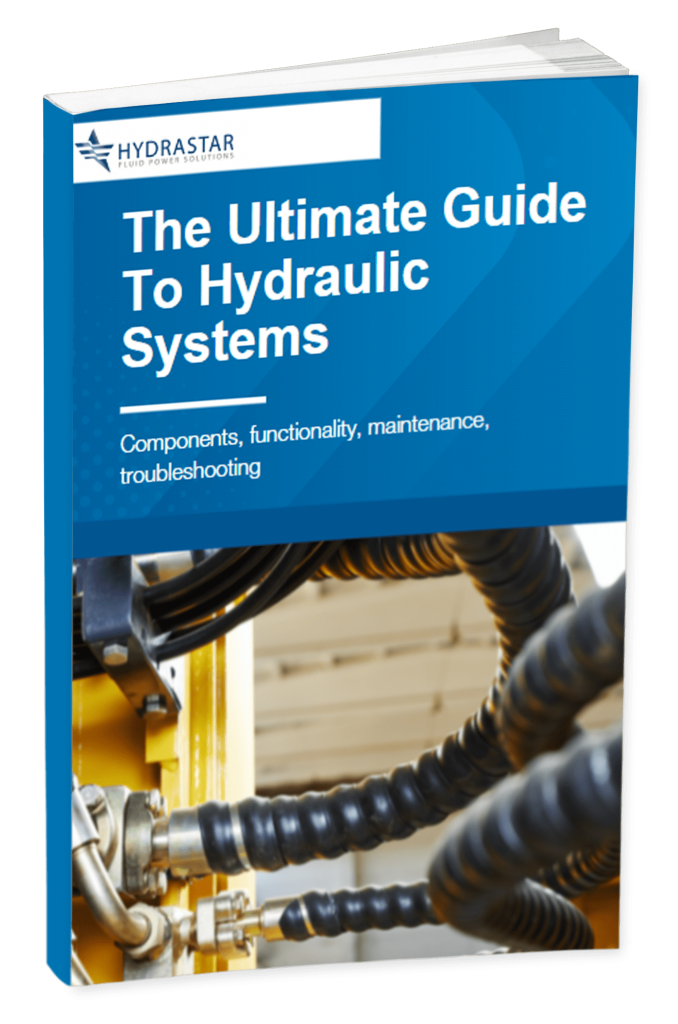 Mockup Hydrostar - Hydrastar