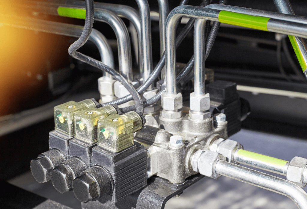 Single-Ferrule-Double-Ferrule-Hydraulic-Compression-Fittings-Pros-Cons ...