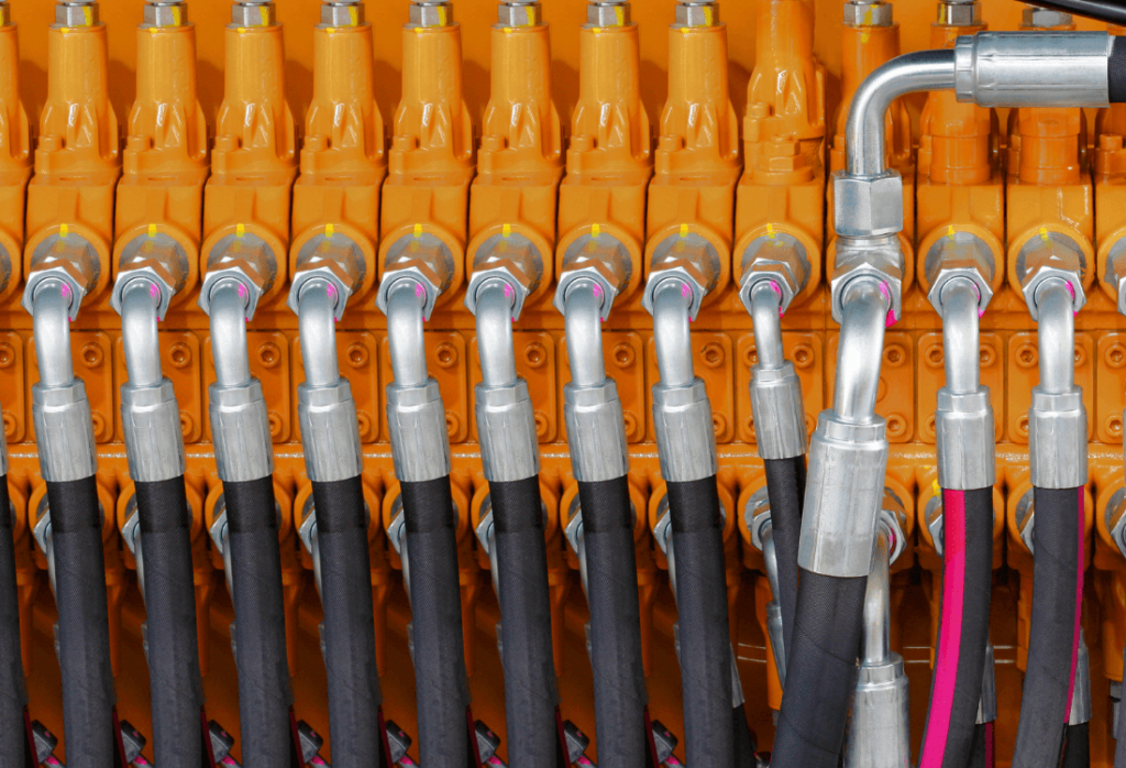 Fluid Power Safety Standards What You Need to Know