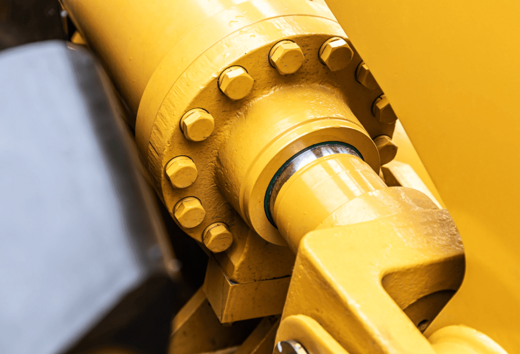 Key Drivers Of Energy Efficiency In Hydraulic Systems