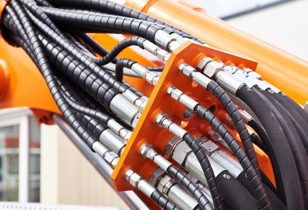 Protect Your System with Hose Spring Guard in Compact Units